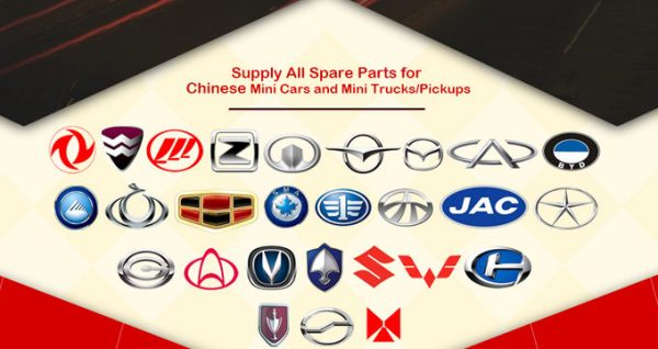 Changan Auto Parts Catalog - China Car Auto Parts Center-Car China Parts