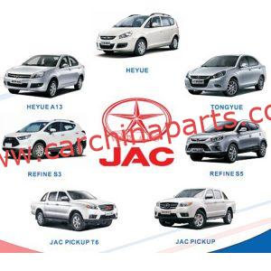 JAC Refine J2 parking sensor OEM 3603020U71C0 - China car auto parts ...