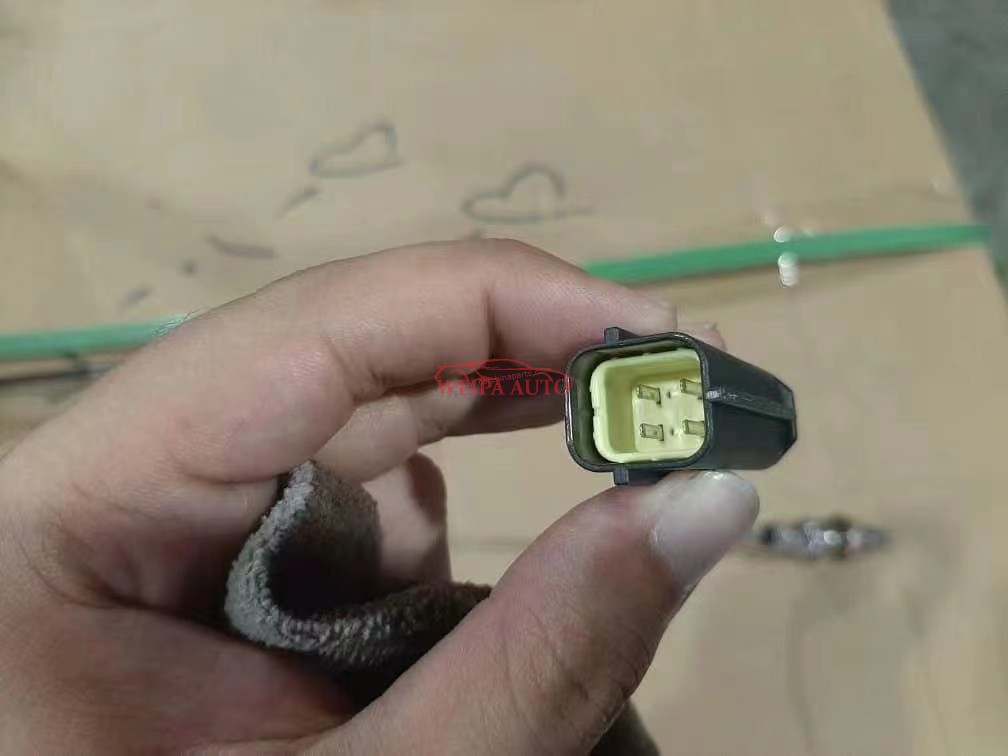 OEM 102660GG032 Jac J4 Lambda sensor - China car auto parts center-Car ...