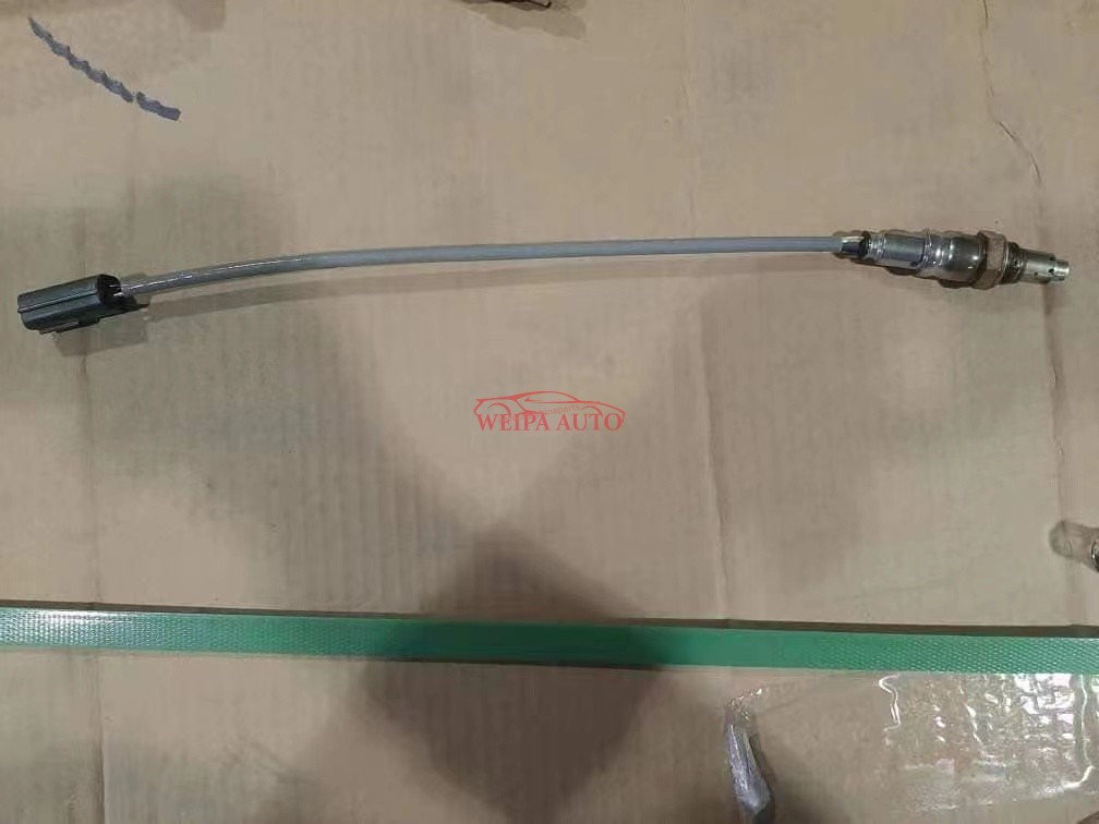 OEM 102660GG032 Jac J4 Lambda sensor - China car auto parts center-Car ...